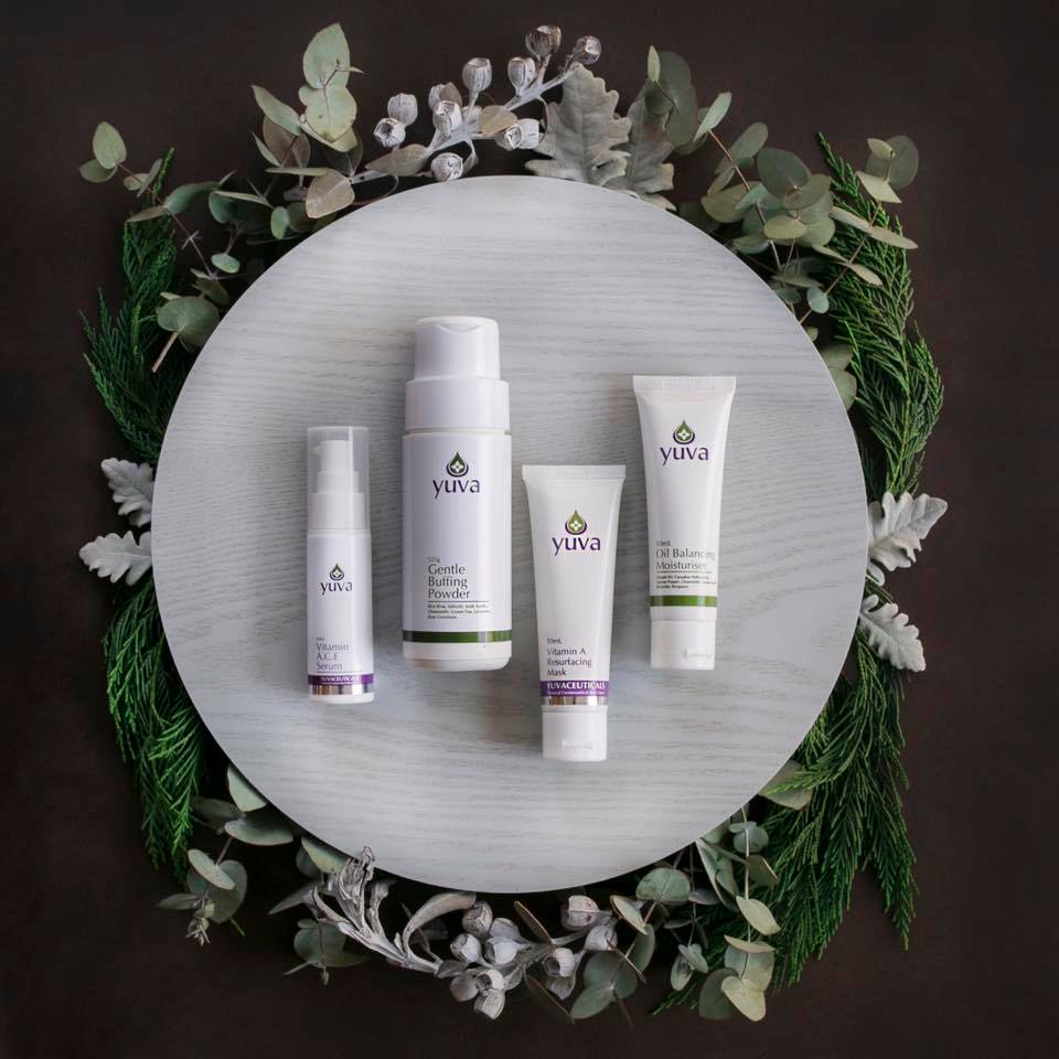 Yuva Skincare – Shea Beauty