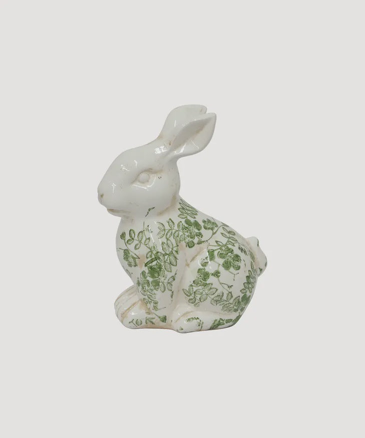 Botanical Bunny Decor – Shea Beauty