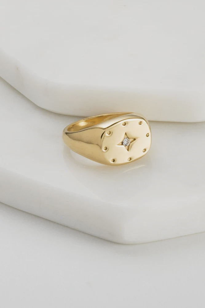 Angela Ring – Shea Beauty