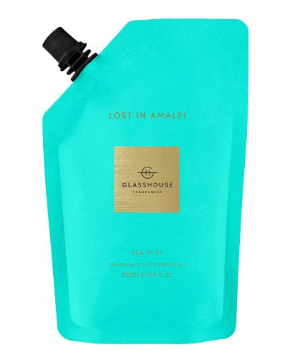 Diffuser Refills 250ml – Shea Beauty